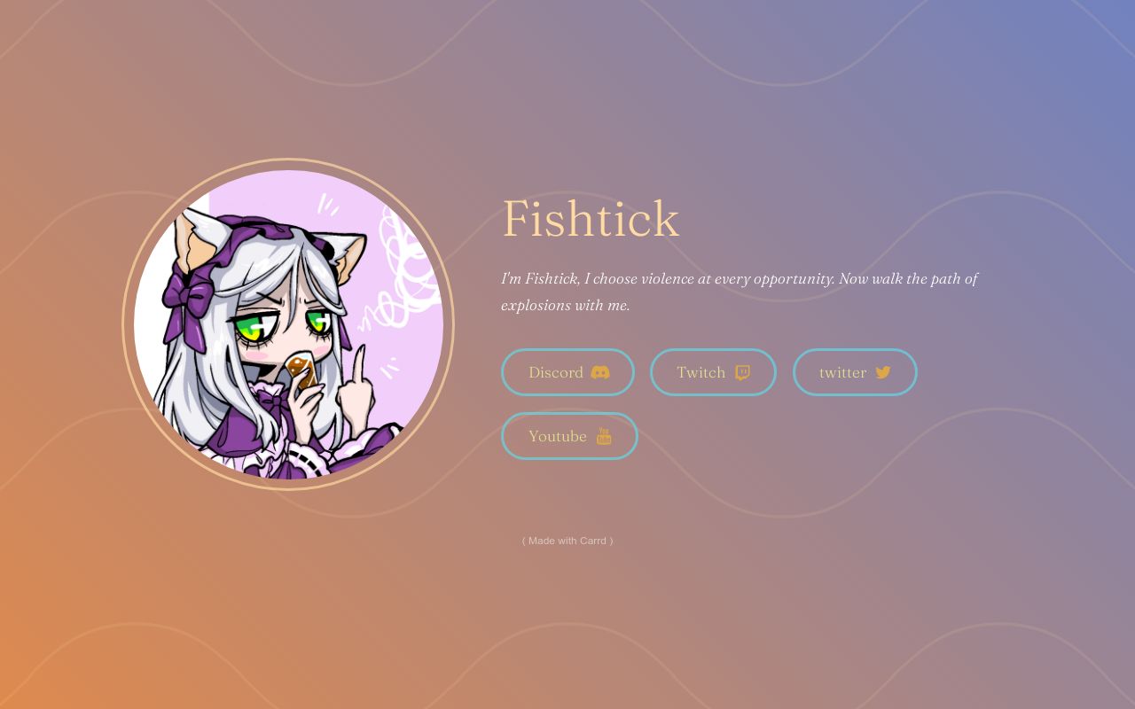 Fishtick